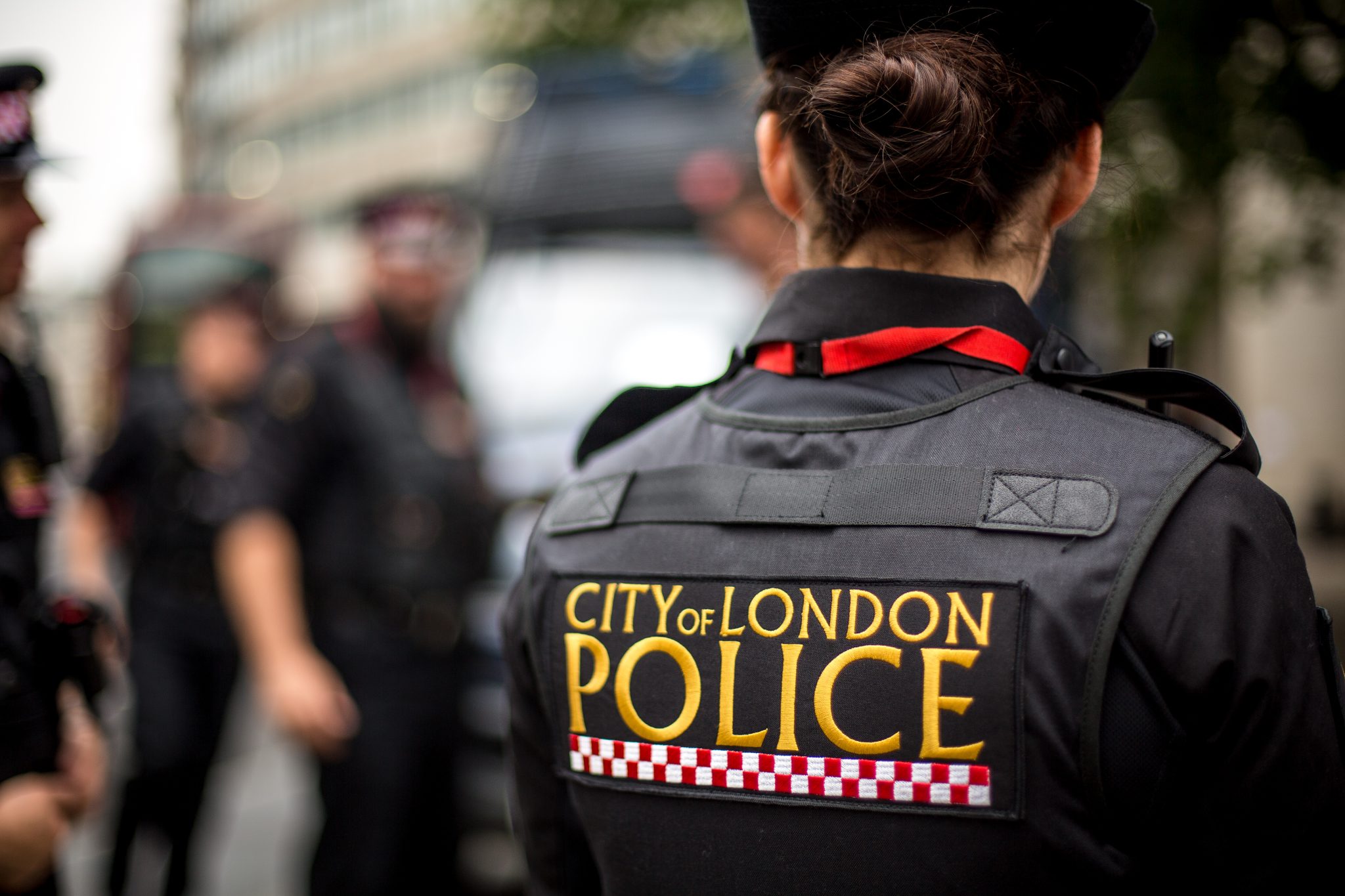 Exclusive: City of London Police's asset forfeitures jump by 3,600 per ...