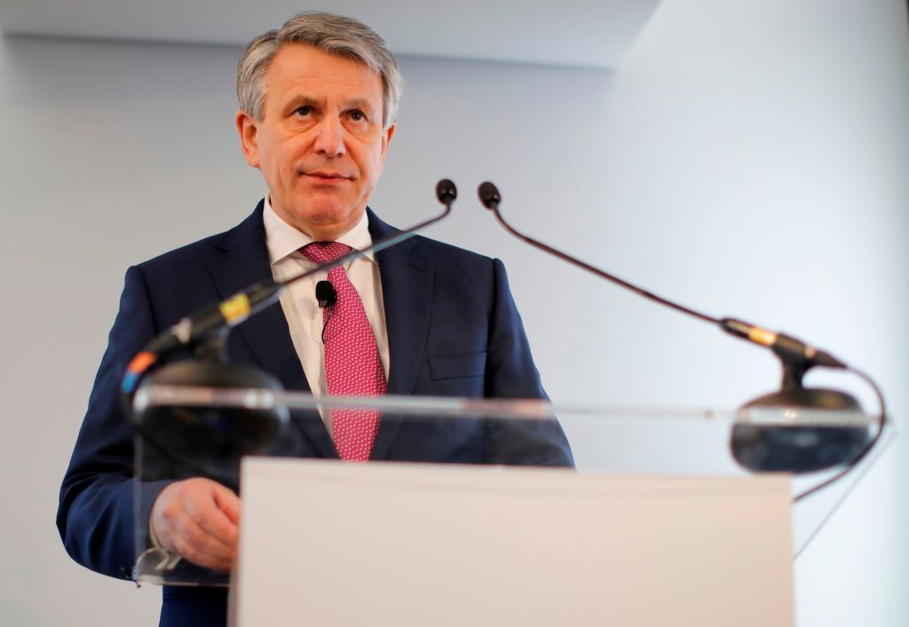 Shell unveils plan to become a net zero emissions firm by 2050