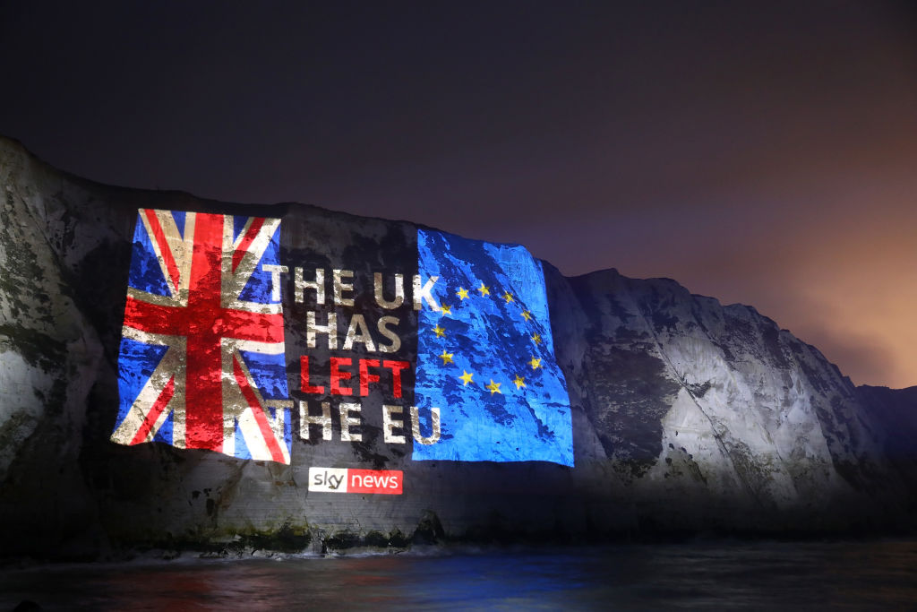 Renewed calls for change to UK's post-Brexit immigration system