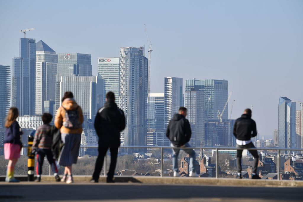 R3 boss: Coronavirus crisis could accelerate deployment of new tech