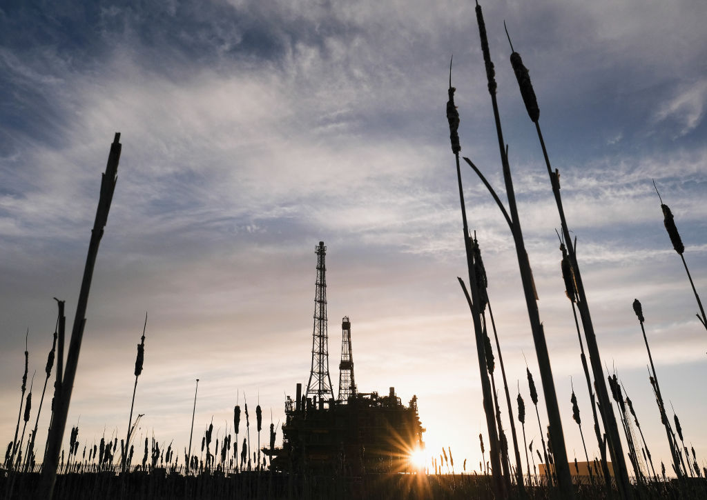 Brent crude tumbles overnight to lowest oil prices since millennium