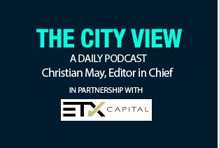 The City View podcast: M Restaurants CEO on cooking for the NHS