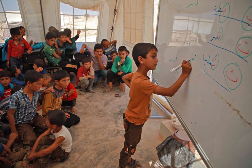 Bad at maths? The cost of Britain’s poor numeracy skills is no laughing ...