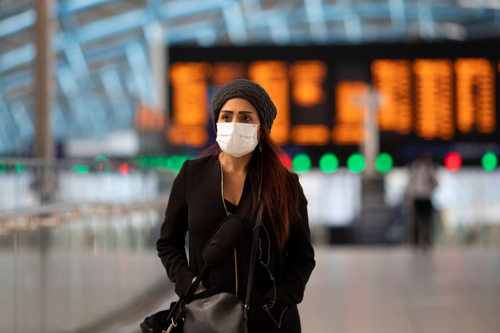 Coronavirus: What is the R number and why does it matter?