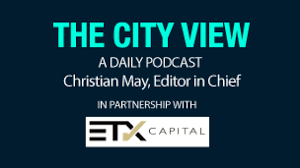 The City View: "Business is not going back to how it was, in any aspect"