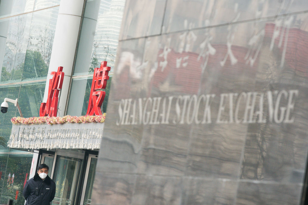 Asian stocks hit three-month high as US-China deal stays intact