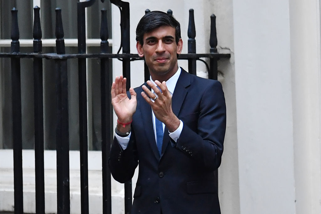 Julian Jessop, Author at CityAM