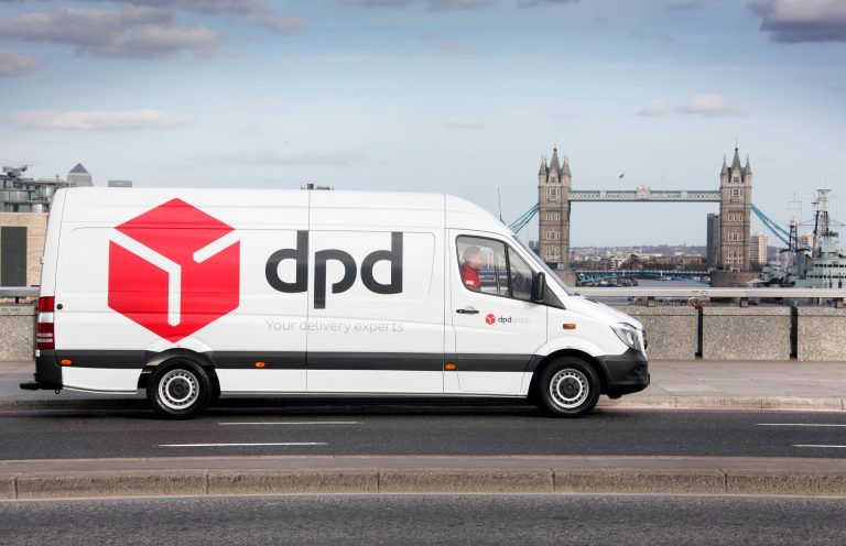 DPD bets big on online delivery boom with 6,000 new workers : CityAM
