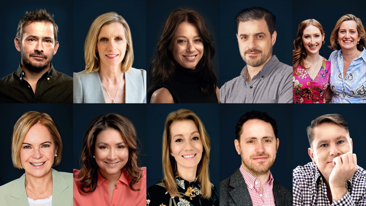 Times Radio adds Mariella Frostrup to line-up as it unveils launch date ...