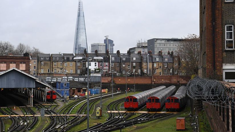 Bakerloo Line extension takes one step closer as £8bn plans unveiled