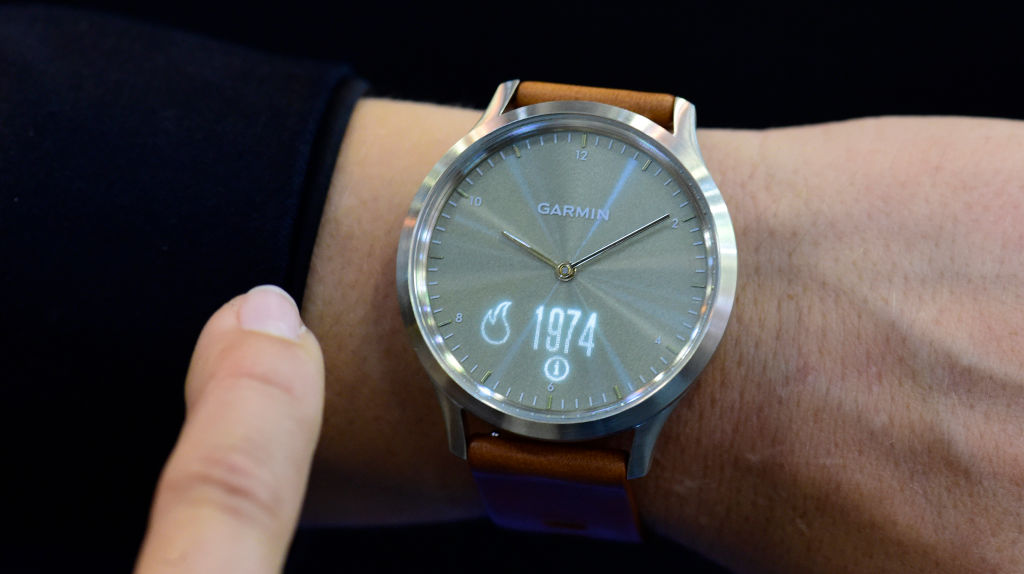 Garmin shuts down as ransomware attack causes outage