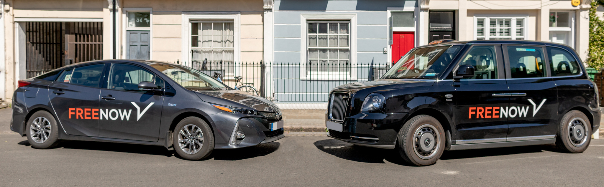 Ride green: Uber Boat builds UK's first hybrid high-speed passenger ...