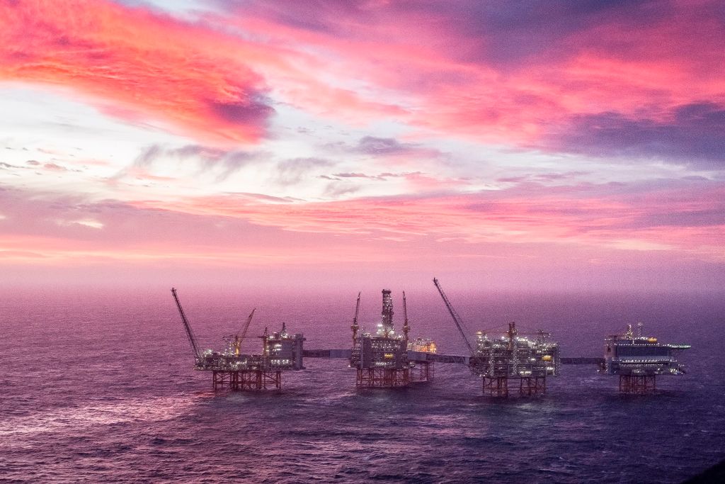 OEUK backs Equinor's plans to develop £4.5bn Rosebank oil and gas field