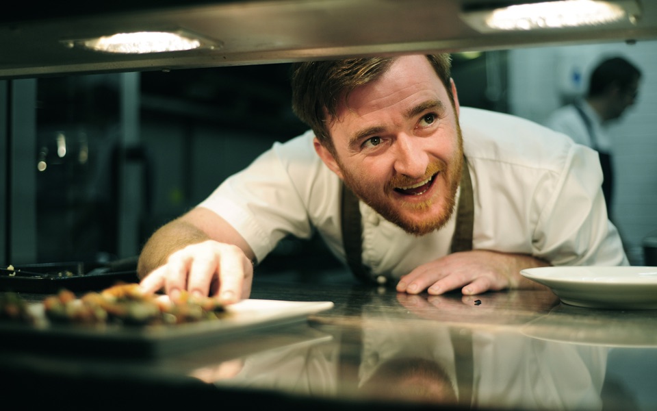 Back to Business: Jack and Charlie Stein on coming together as a family ...