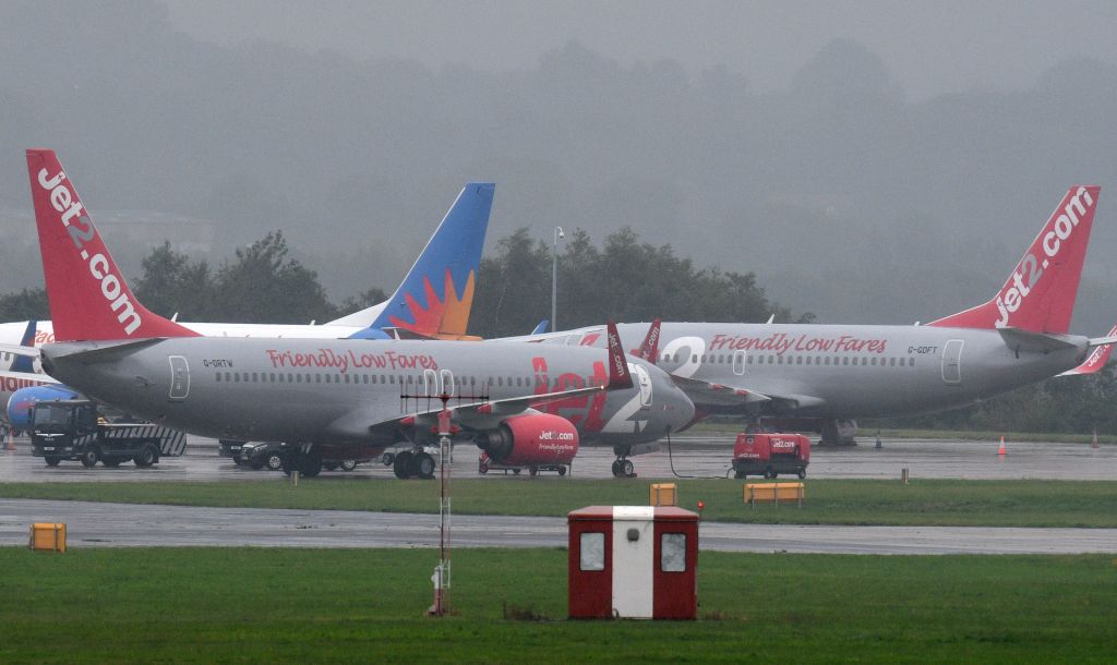 Jet2 takes on Easyjet as it launches new routes from UK airport