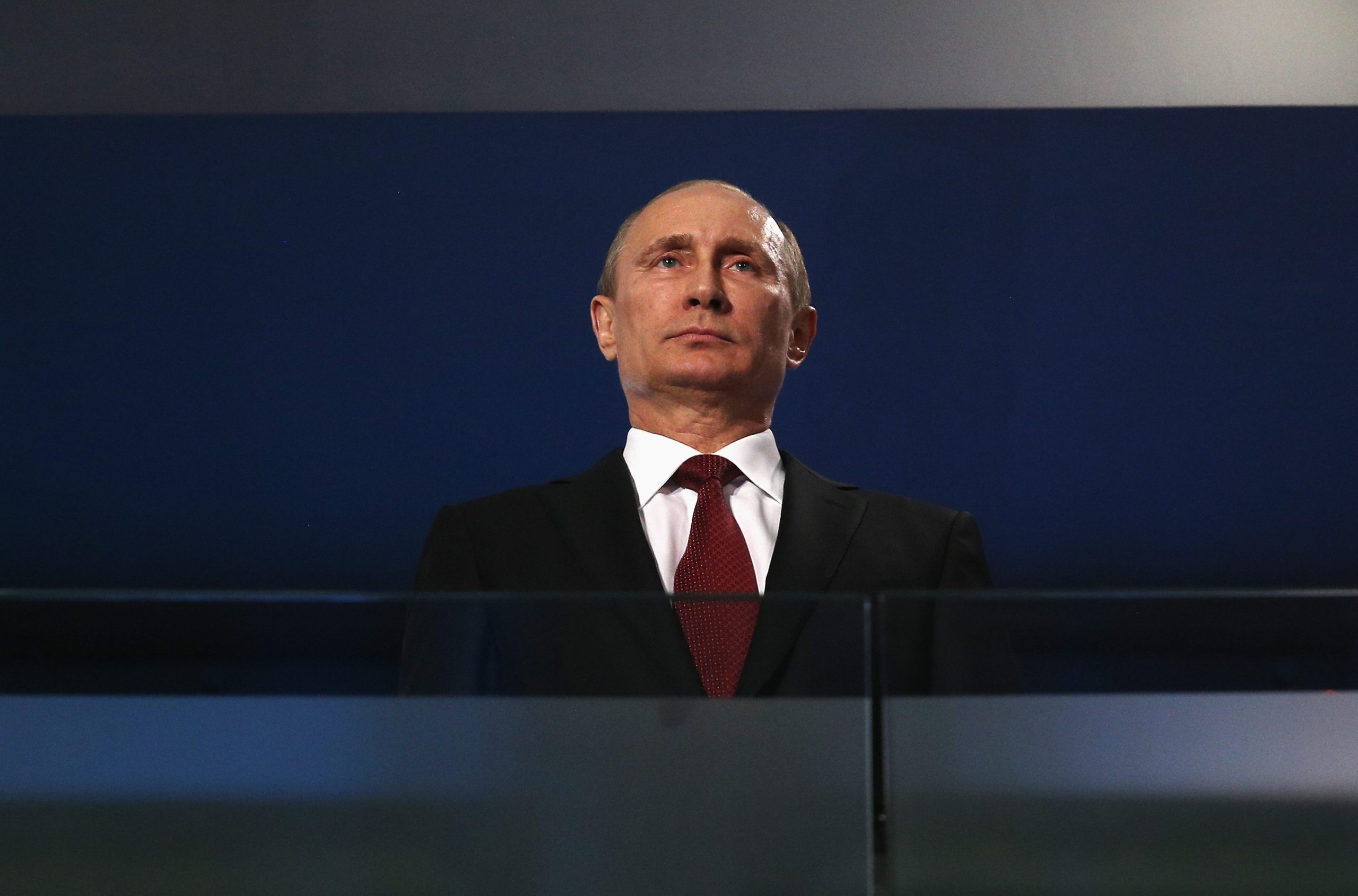 To understand Vladimir Putin, we must see the world through his eyes