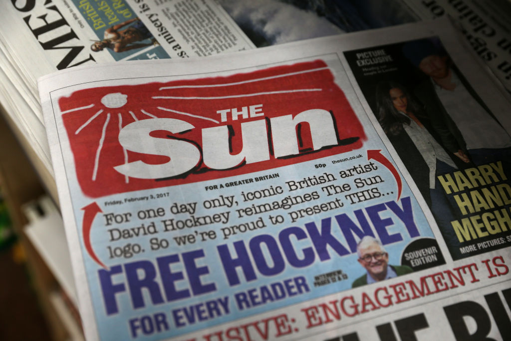 UK news website readership rises by a fifth amid Covid-19 crisis