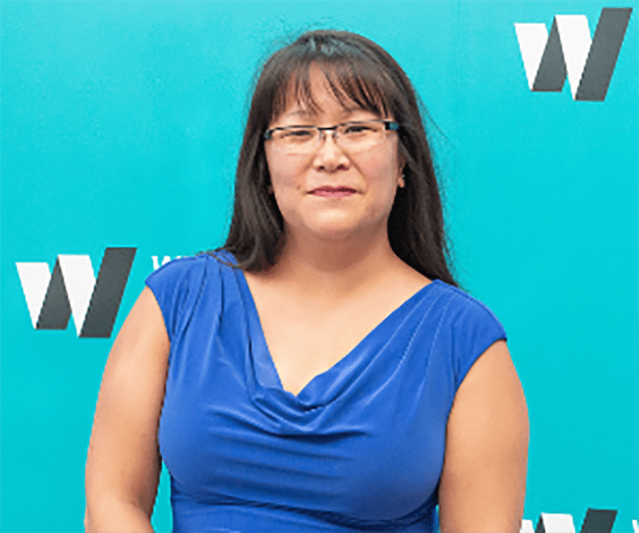 What it’s like to be a volunteer with Women in Banking and Finance