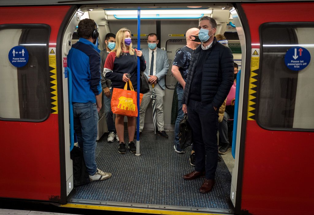 Exclusive: TfL set for emergency finance meeting as cash crisis fears grow