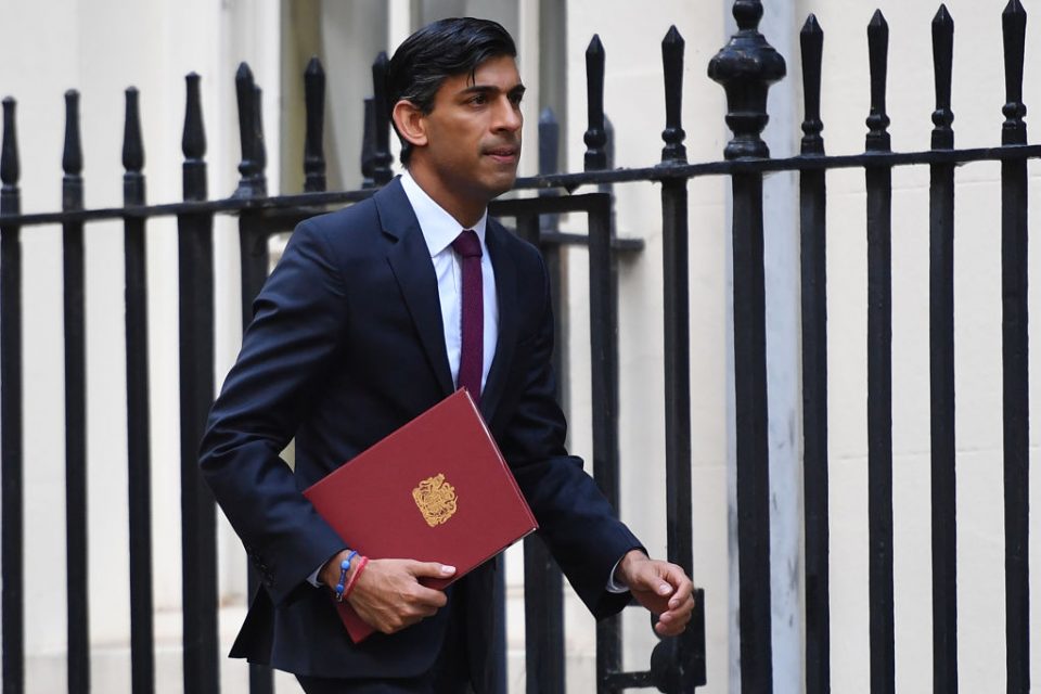 Richard Sharp: Who is the surprise new frontrunner to be BBC chair ...