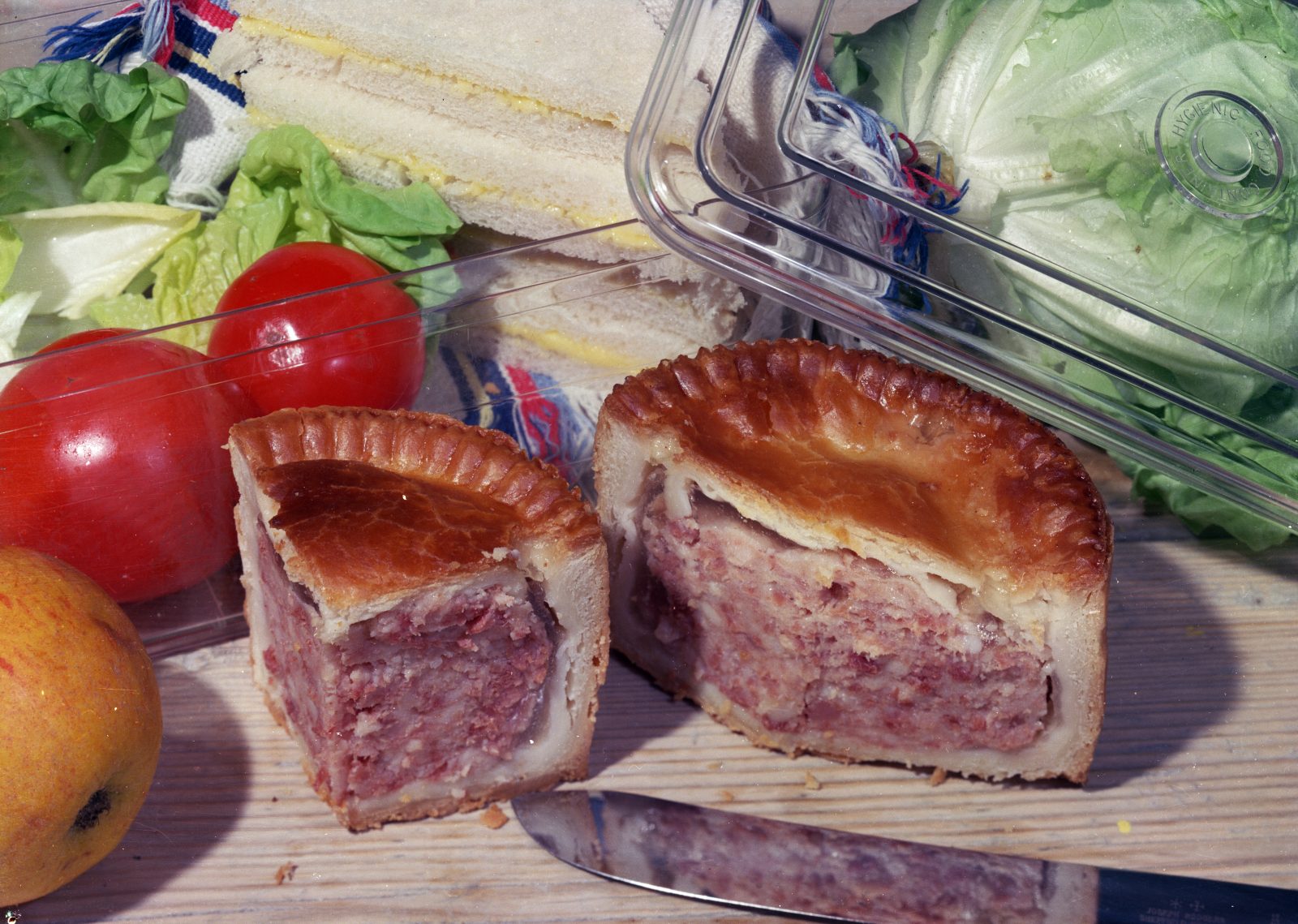 Whisky, stilton and pork pies to be protected in post-Brexit food ...
