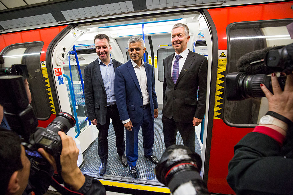 TfL boss that oversaw Crossrail and Garden Bridge fiascos set for honour