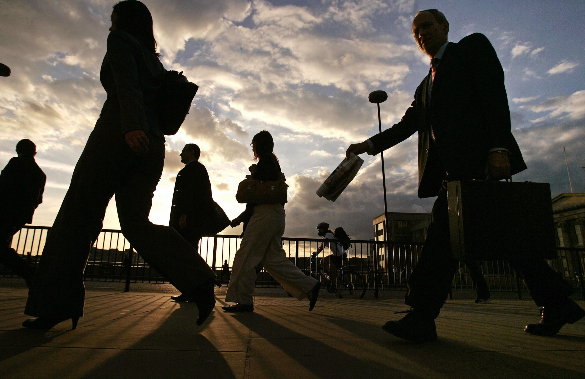 The rise of the retail trader: A short history of how trading became ...