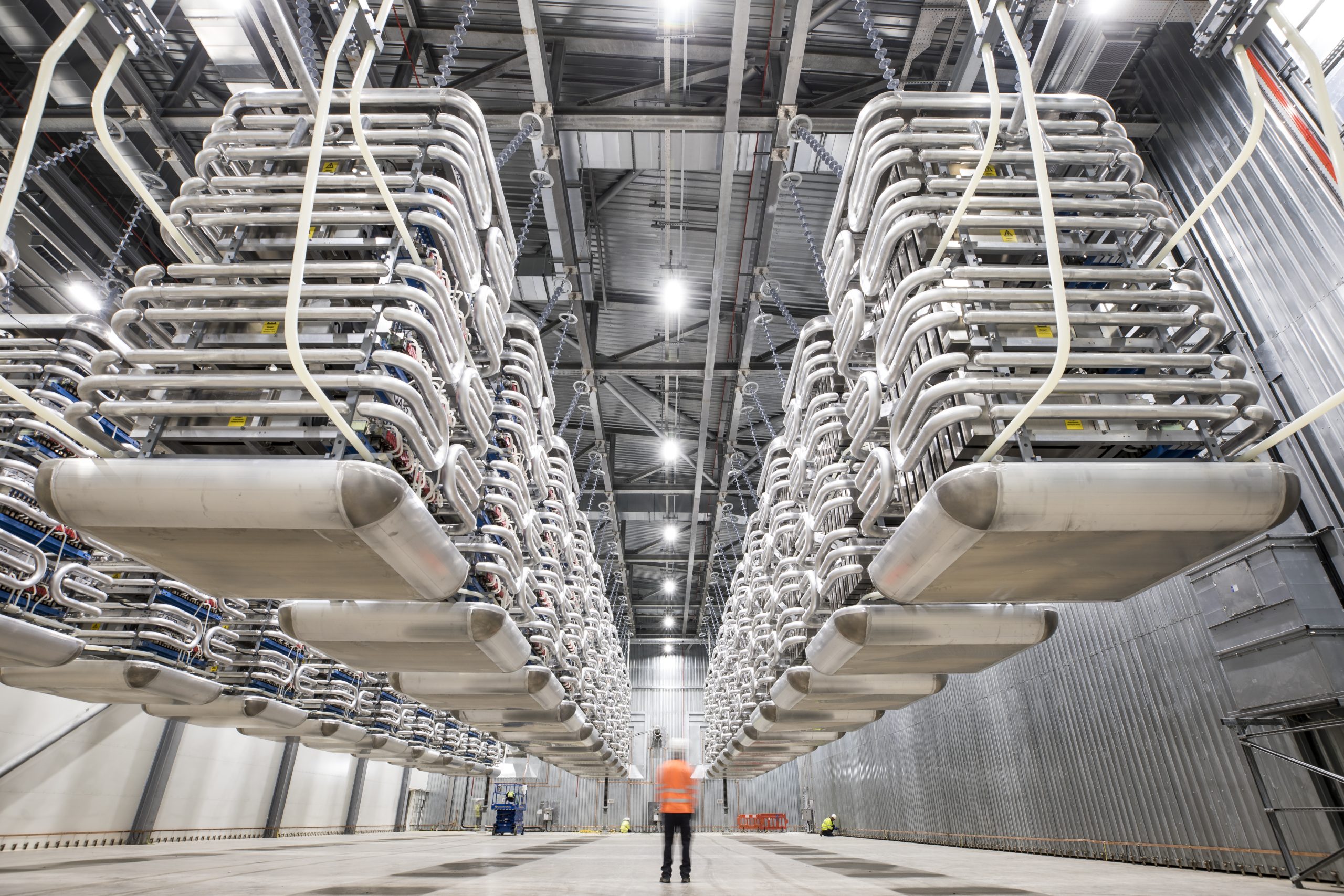 National Grid: Is it ready for the green revolution? - CityAM