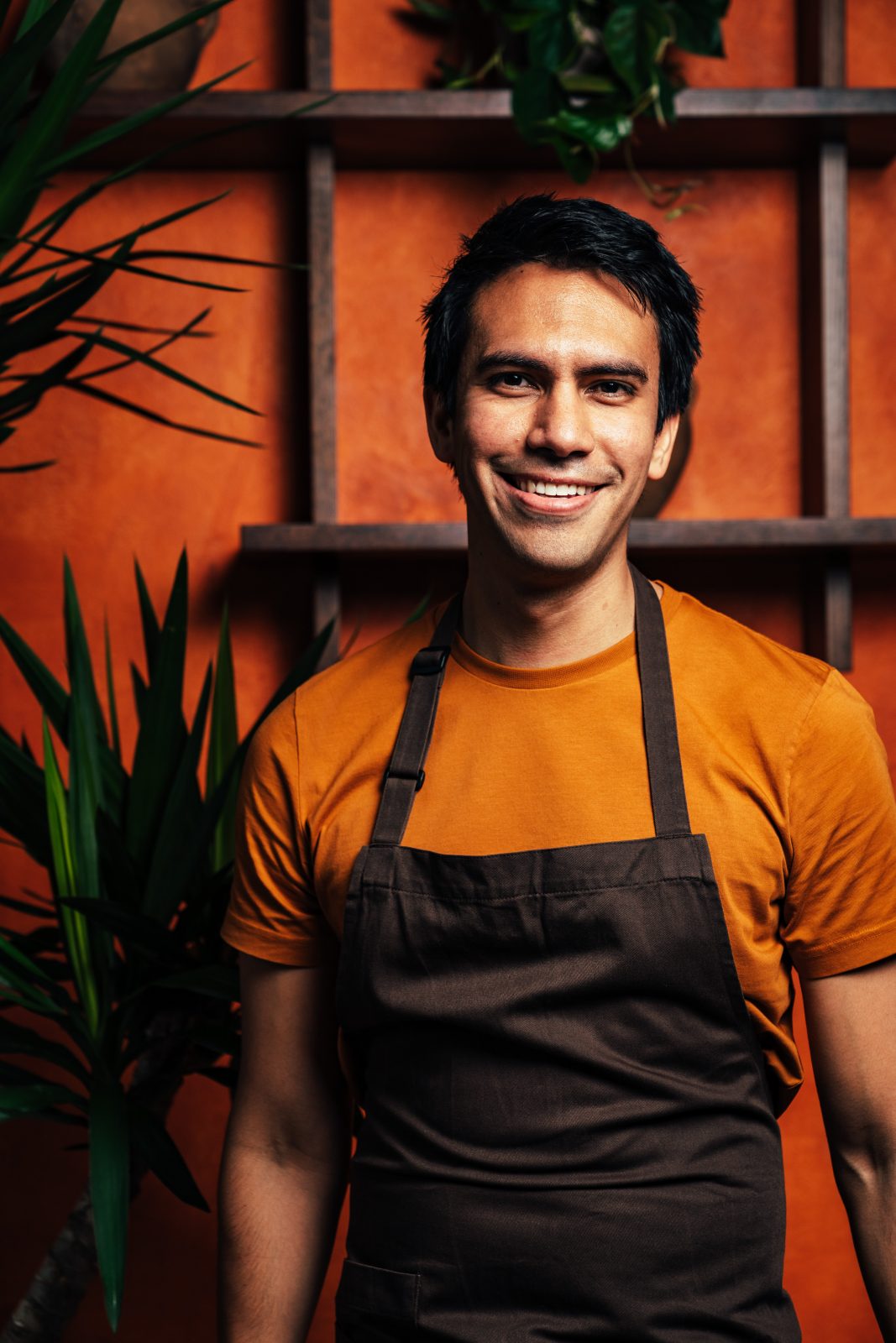 Kol restaurant review: An endlessly inventive tour through modern Mexico