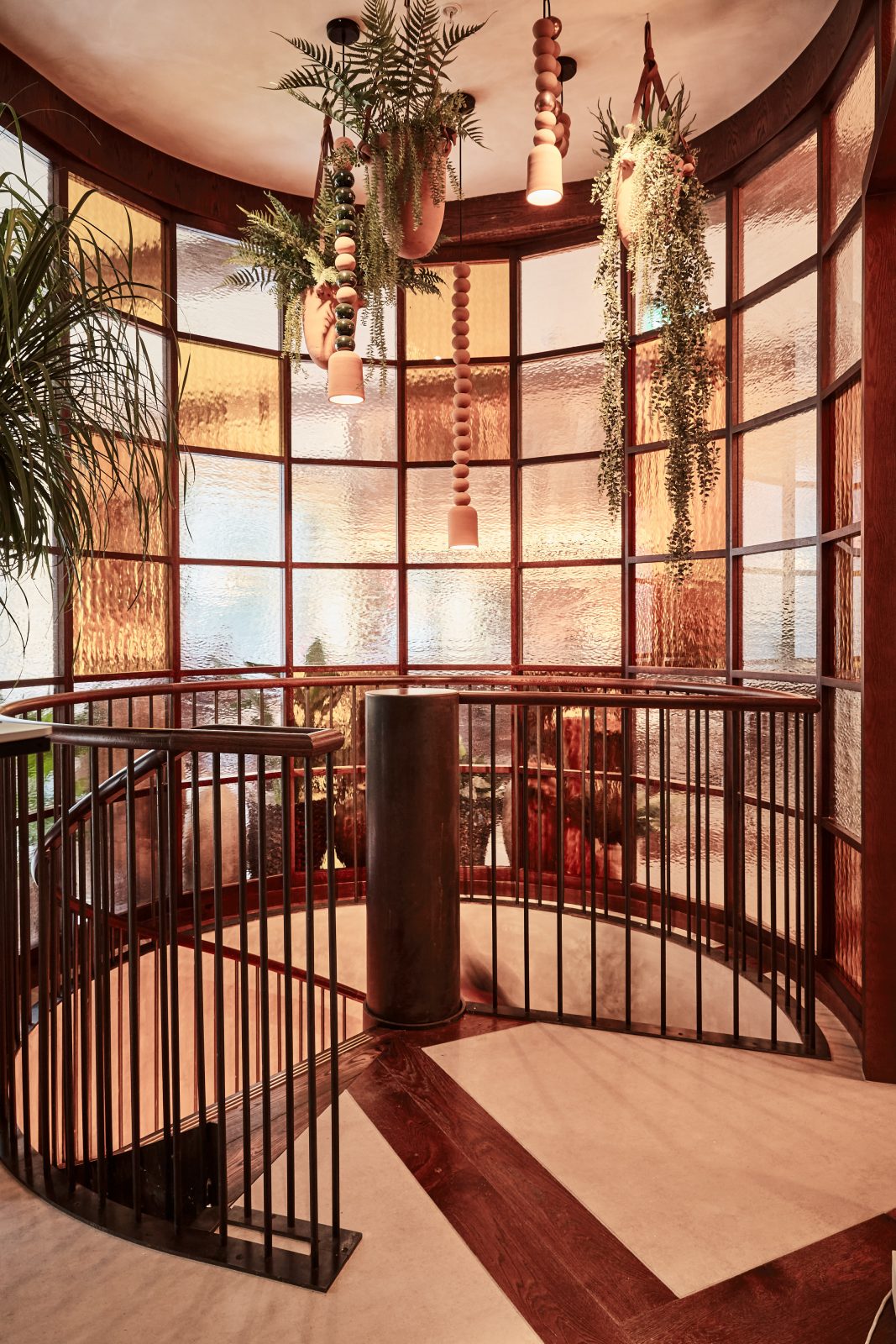 Kol restaurant review: An endlessly inventive tour through modern Mexico