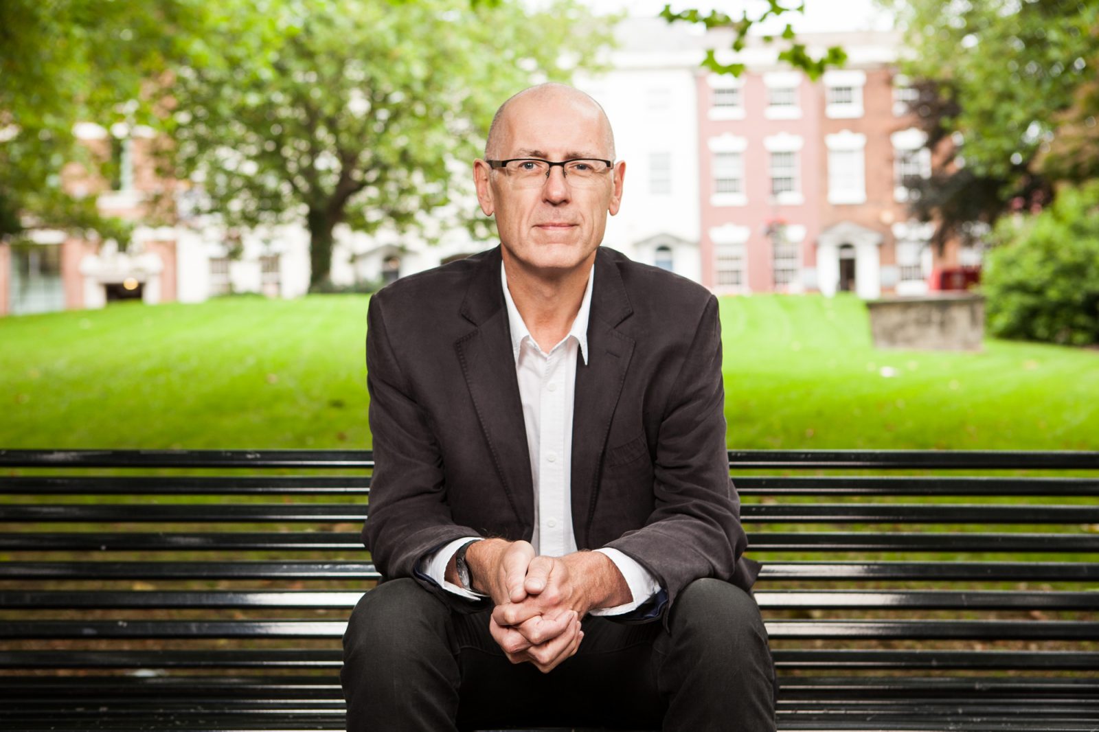 Boom or bust: Radio veterans take on BBC with new baby boomer station