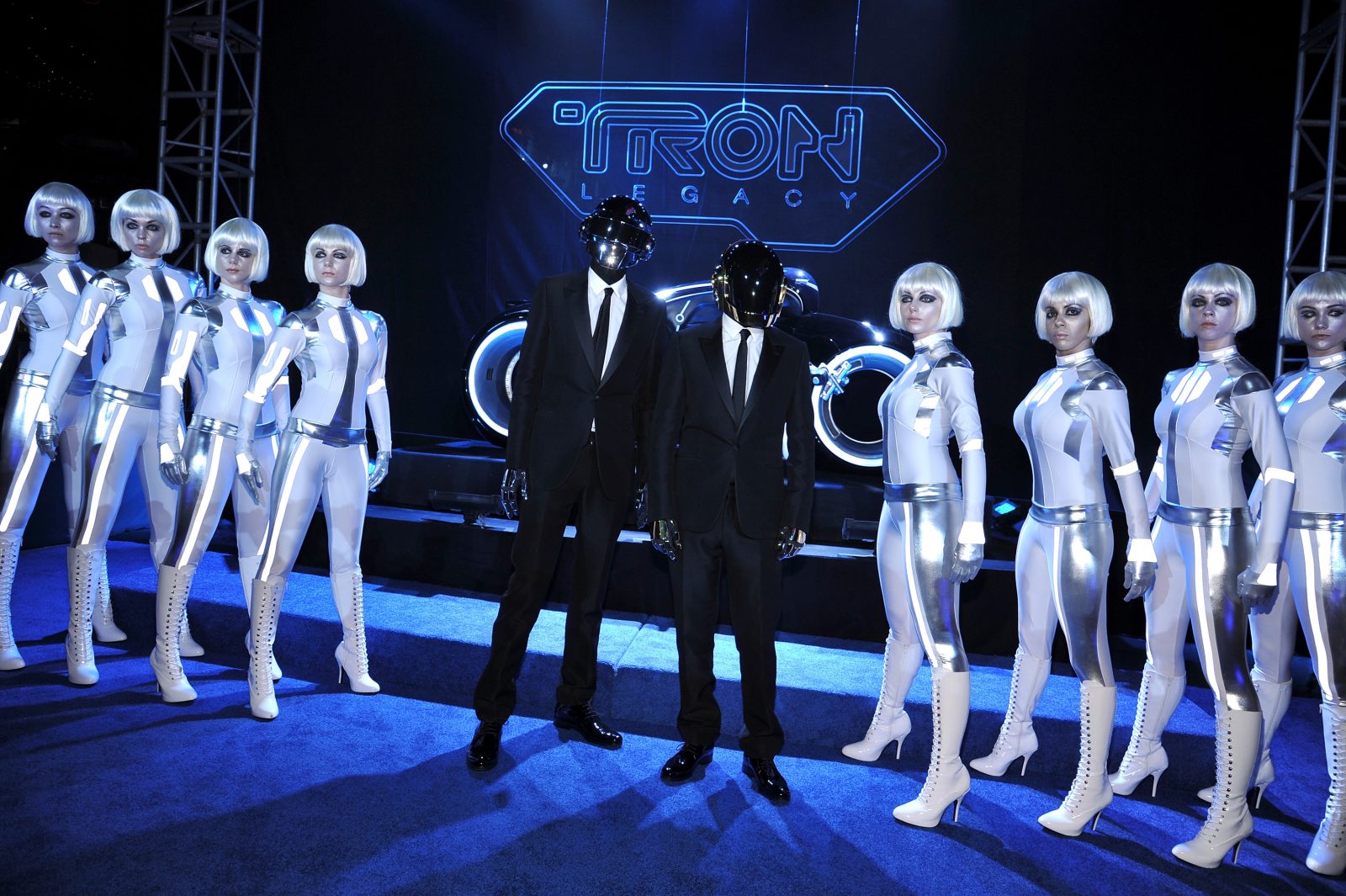 Marketing in the age of Tron: How to stand out in cyberspace