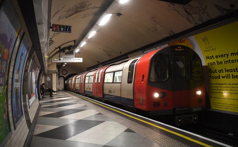 Proposal to extend Bakerloo line to Beckenham and Hayes gathers steam ...