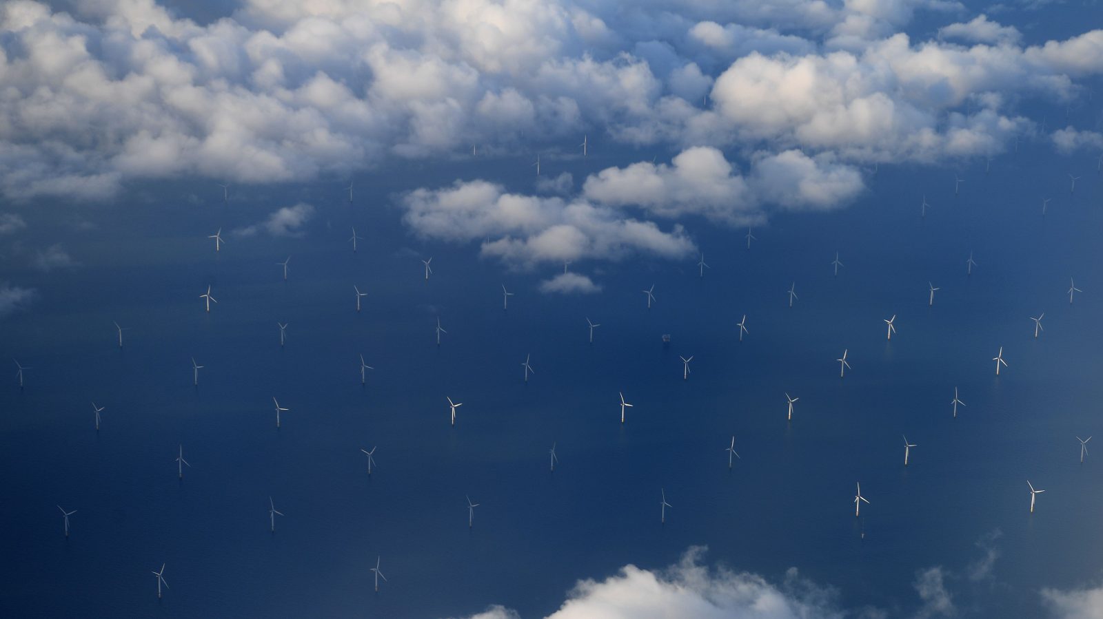 SSE joins net zero push with 2050 emissions pledge