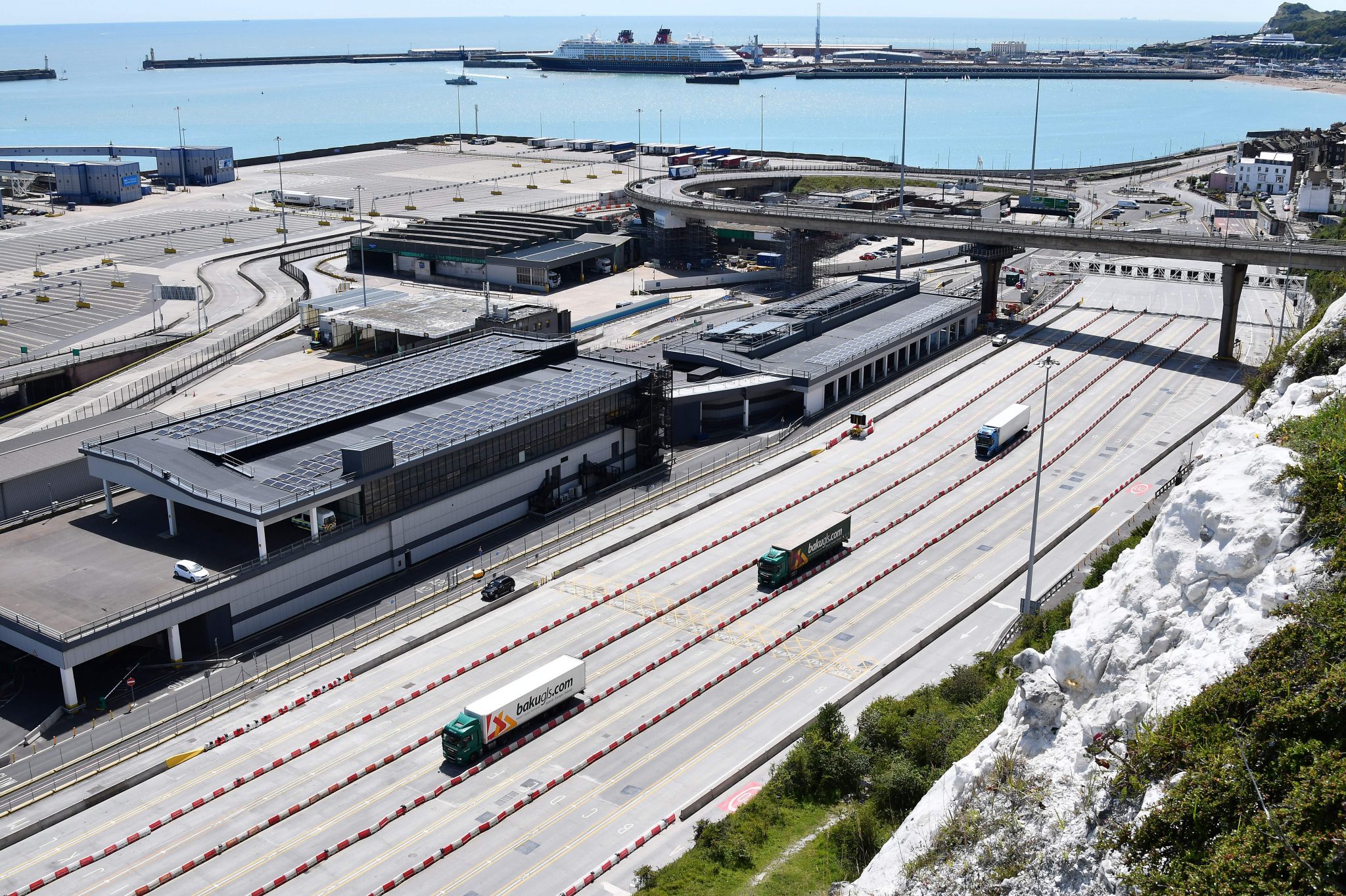 What are free ports and what are the economic benefits? : CityAM