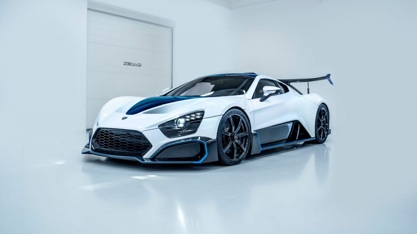 Inside Zenvo: the supercar company from Denmark : CityAM