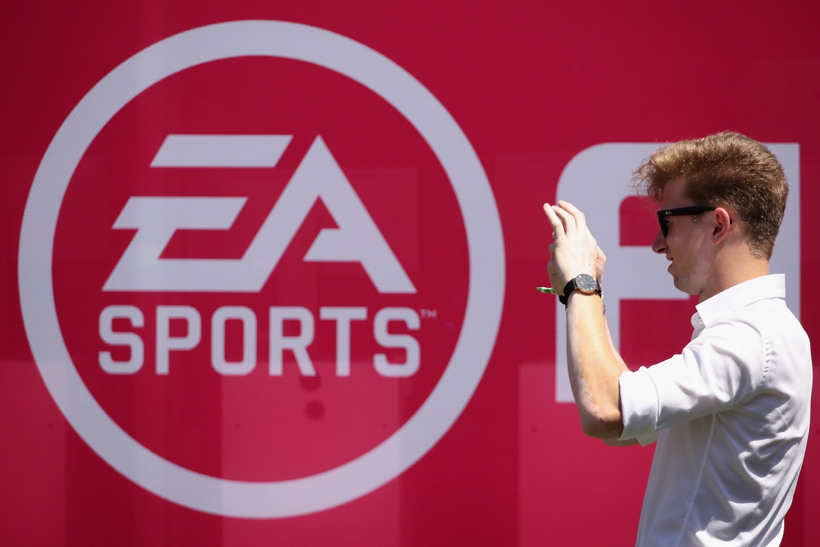 EA to buy UK game developer Codemasters for $1.2bn