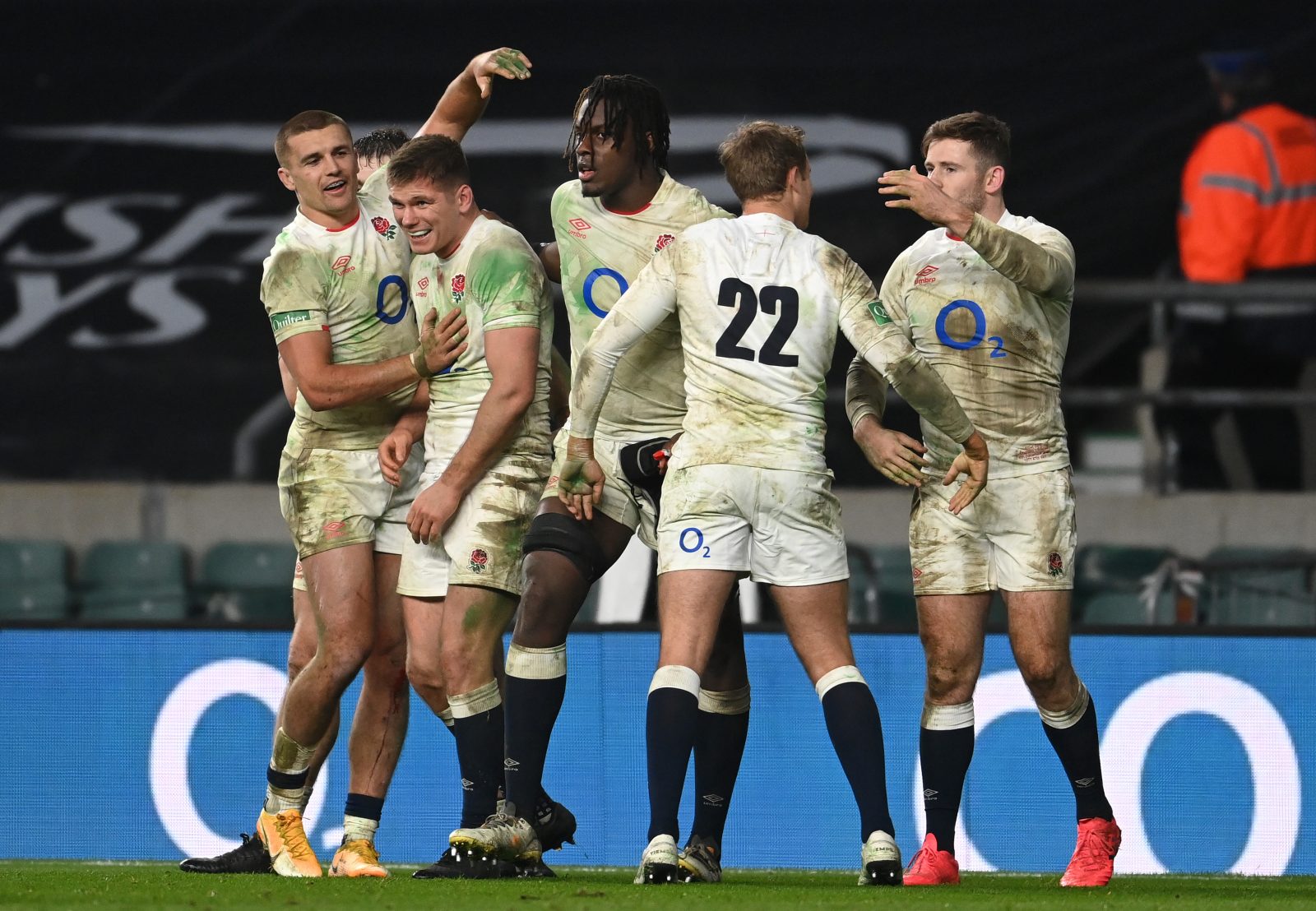 Rugby World Cup 2023 draw: England to face Japan and Argentina