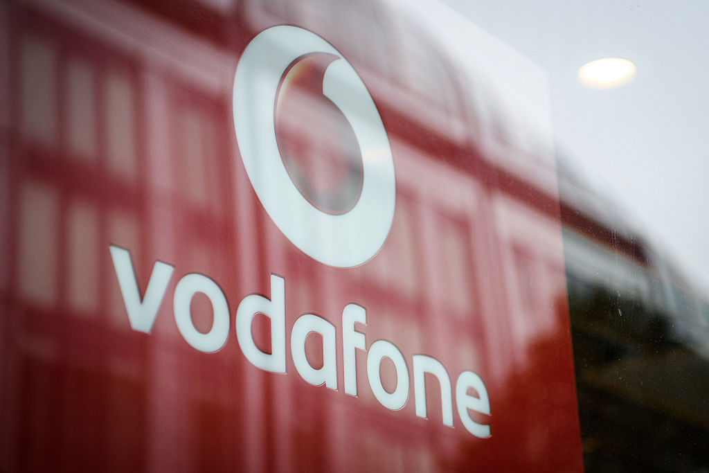 Vodafone returns to revenue growth despite pandemic-bruised retail levels
