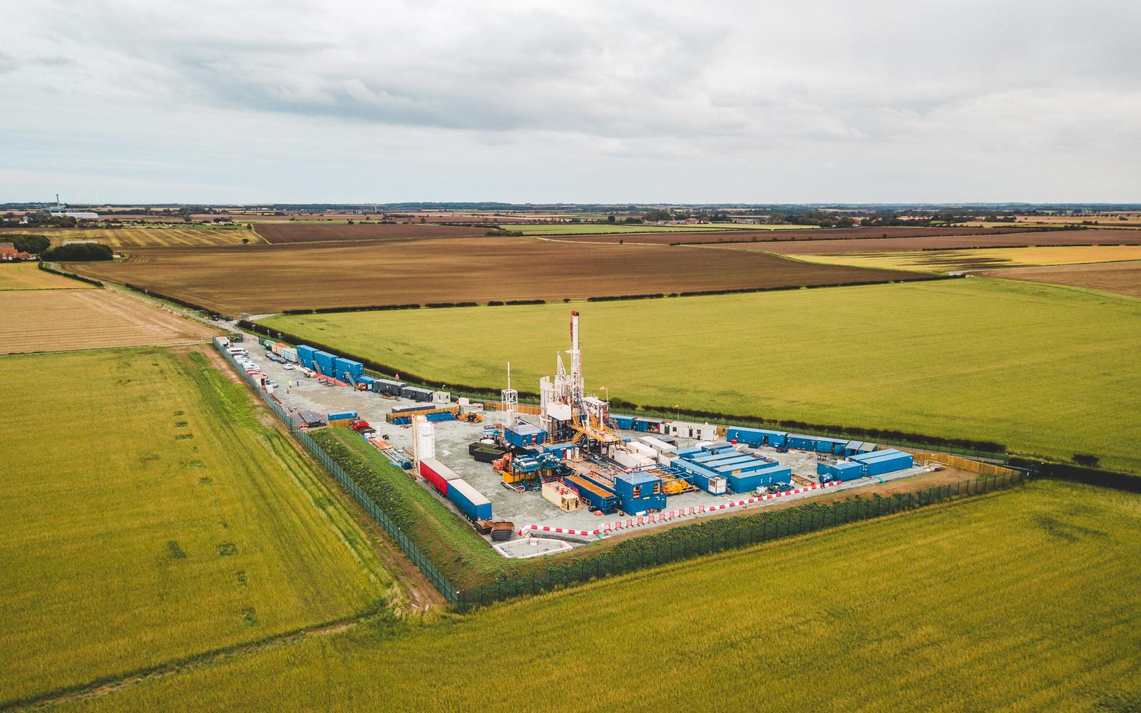 AIM-listed Reabold finds largest onshore oil field in UK in 50 years