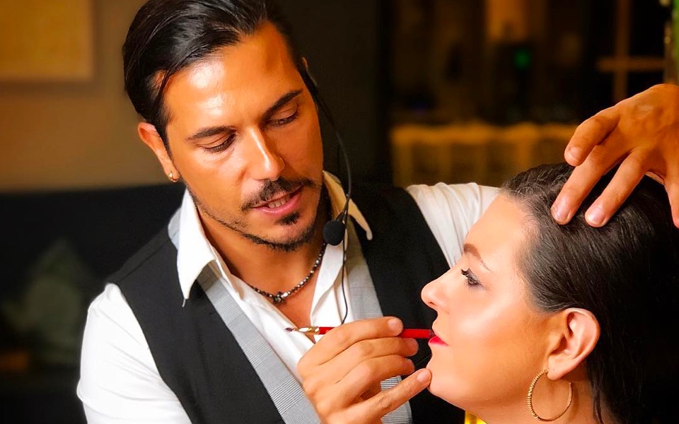 An Italian (stuck) abroad: 'The hardest part was telling my family'