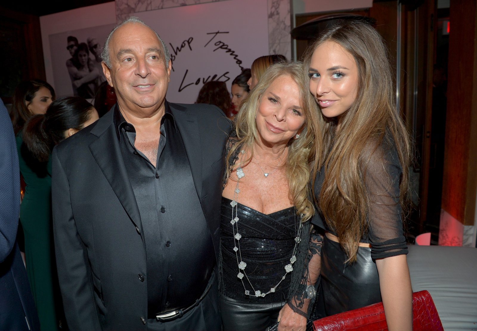 Topshop collapse: What went wrong for Sir Philip Green's Arcadia?