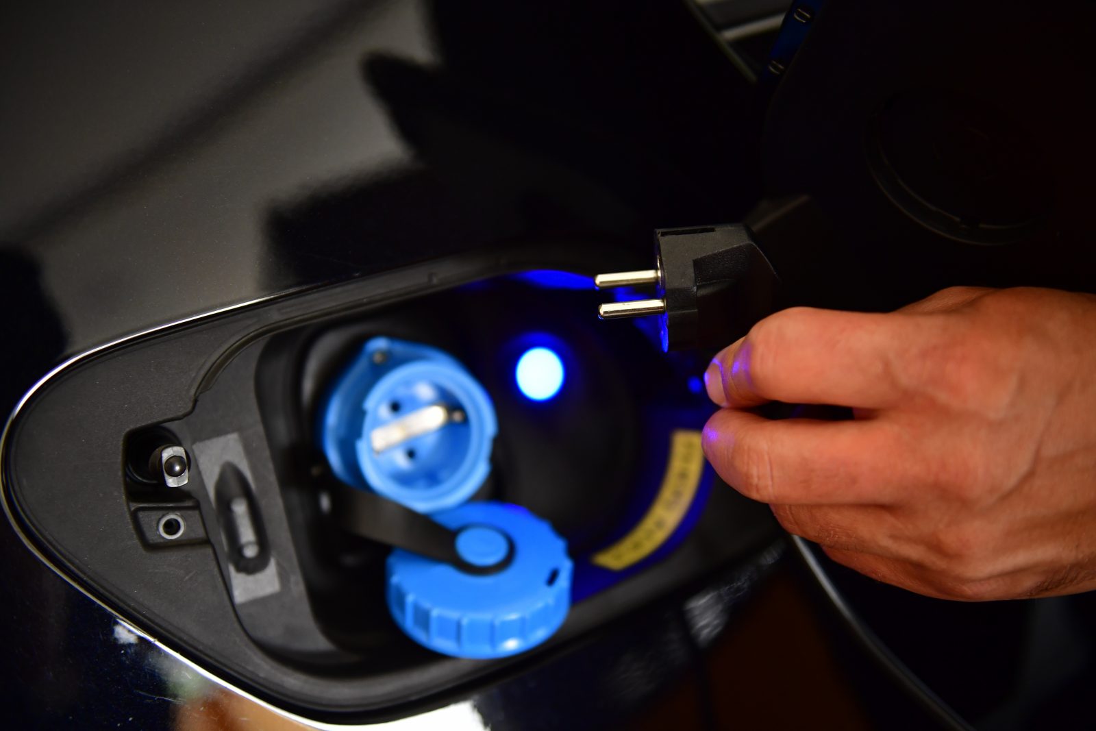 Britishvolt: We did not enter the EV battery market ‘in a race to the ...