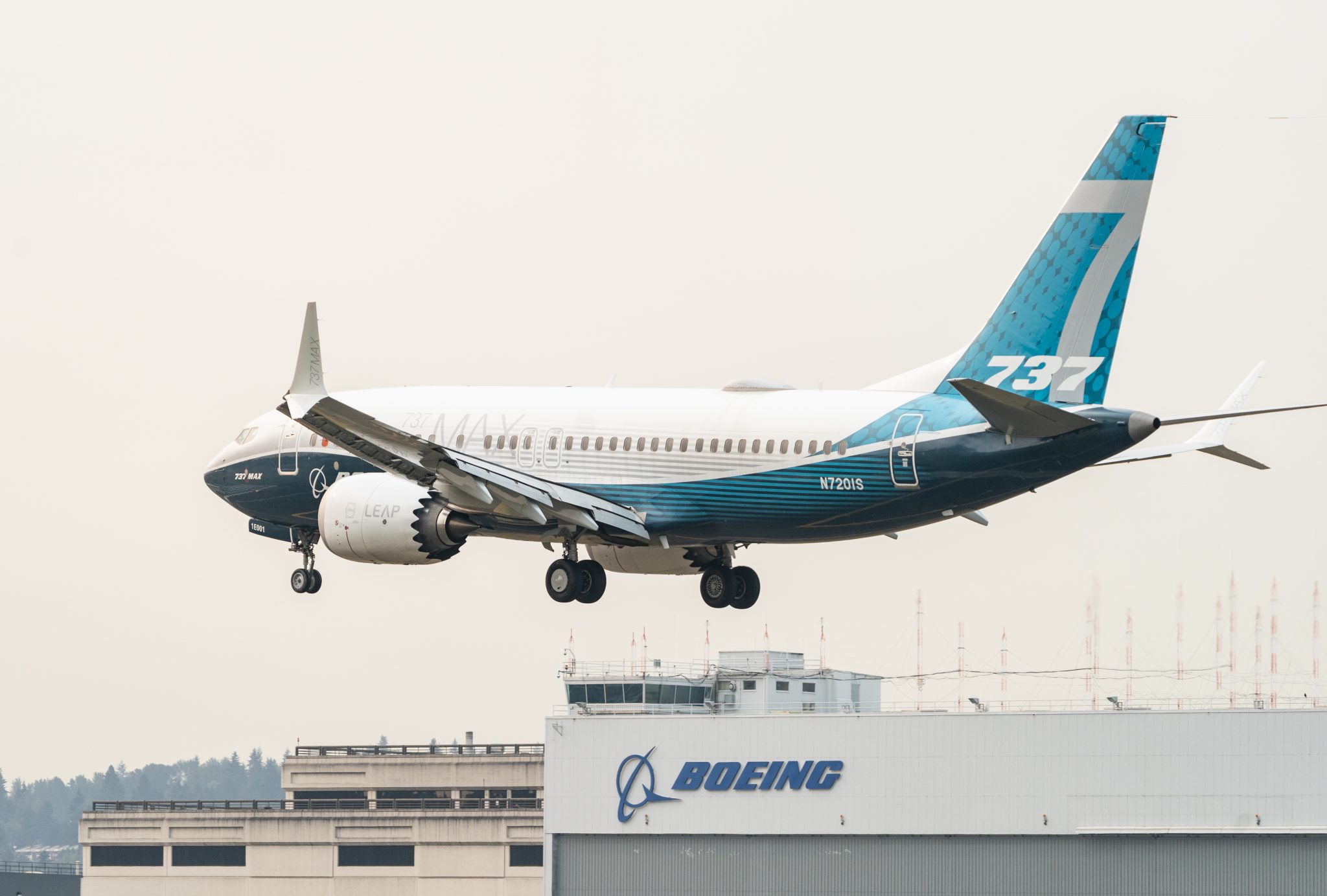 Ryanair buys 75 newly cleared Boeing 737 Max planes : CityAM