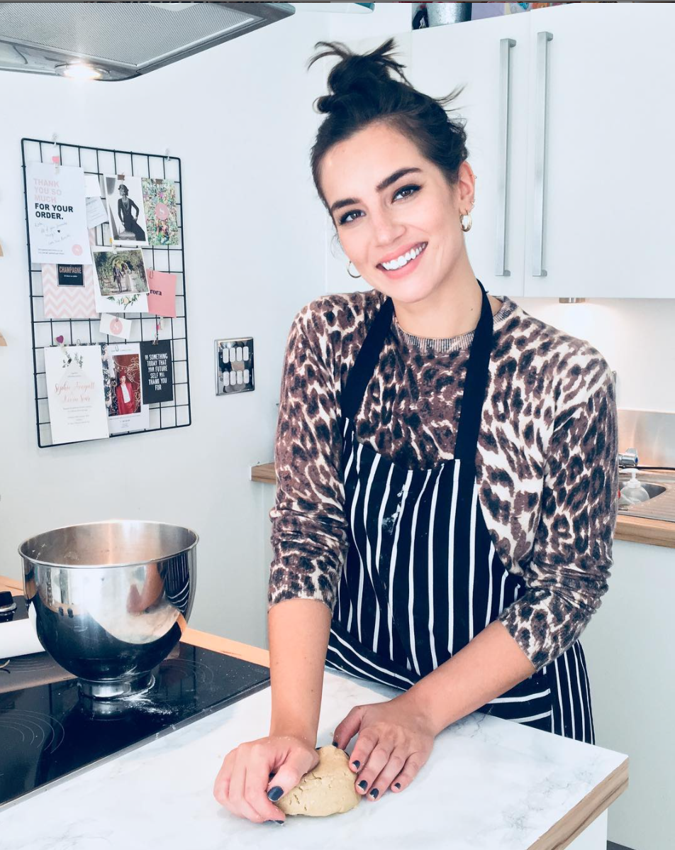 Corona Impact Series: How a Bethnal Green confectionery is baking up a ...