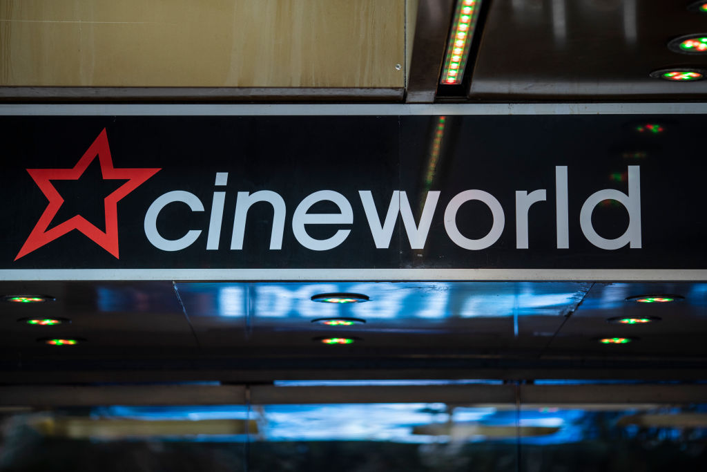 Cineworld names Mexican cinema pro as new chief as it steams ahead with ...