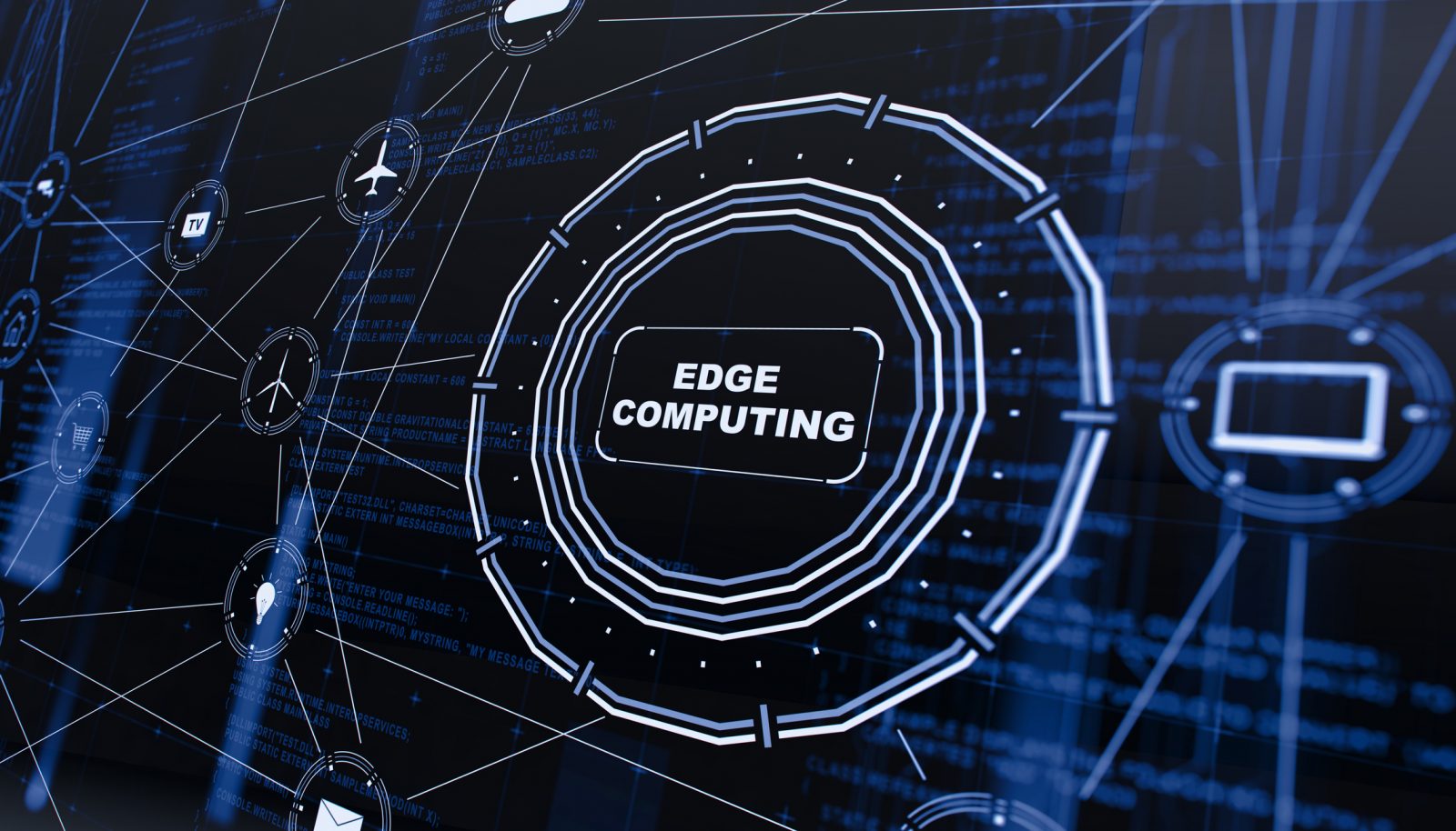 Edge computing - what to look out for in 2021