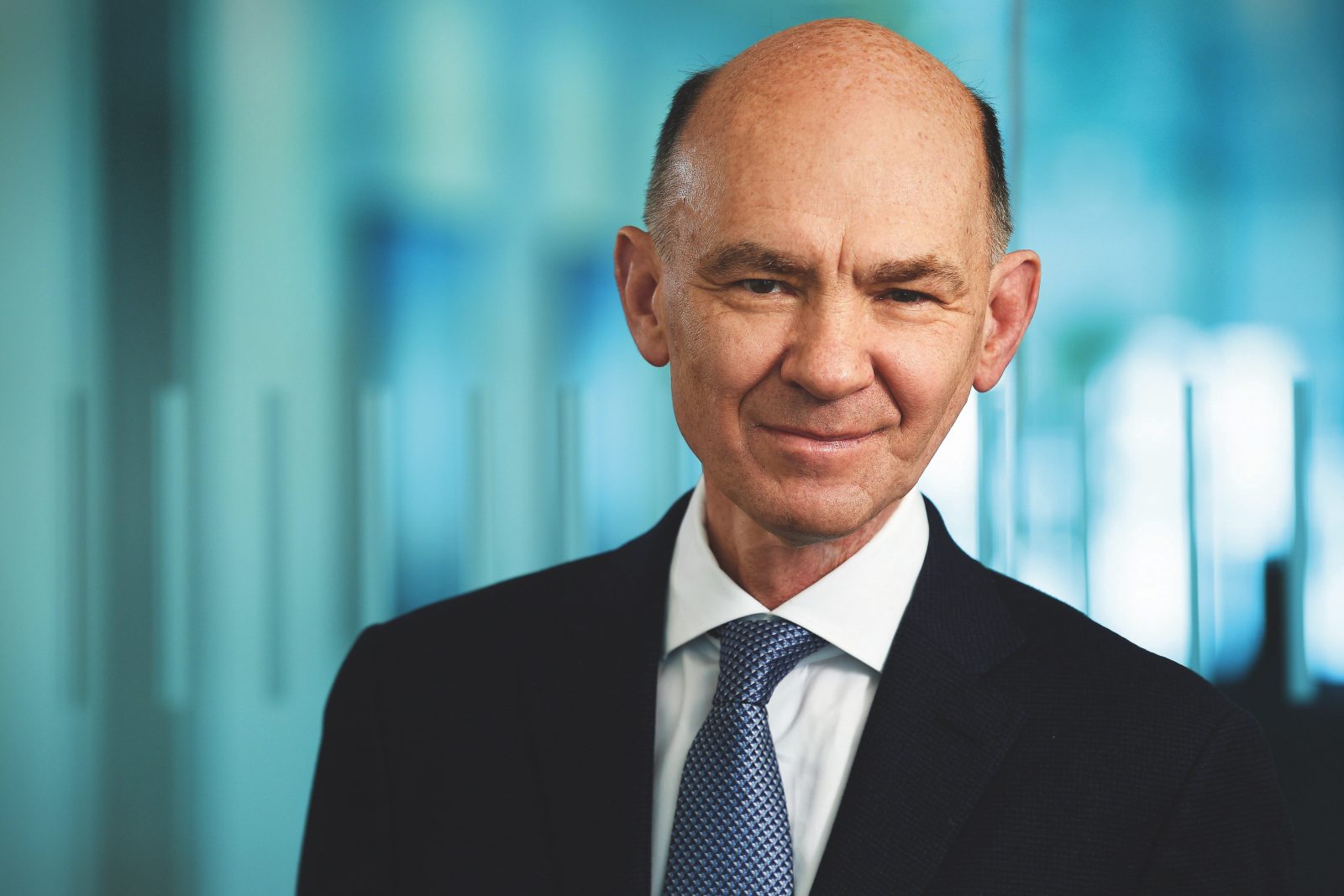 In memoriam: Ian Taylor 1946-2020