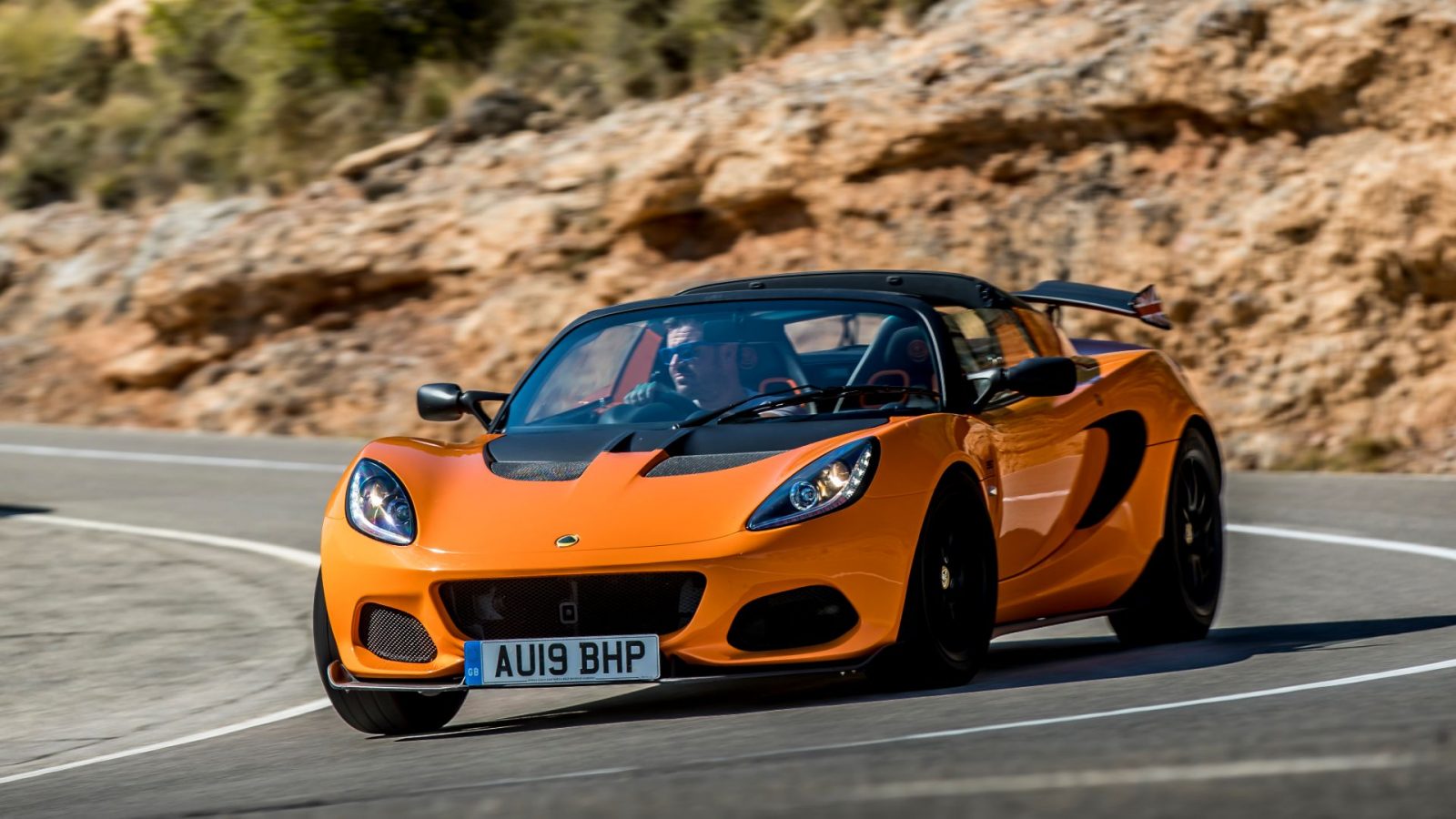 Lotus and Alpine to collaborate on electric sports car : CityAM