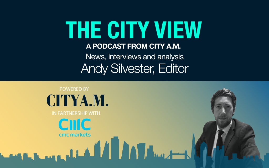 The City View: Hong Kong activist Nathan Law